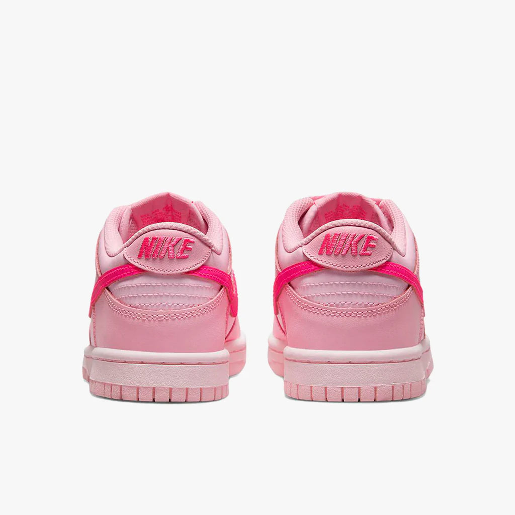 Dunk Low "Triple Pink" – HYPE CONCEPT